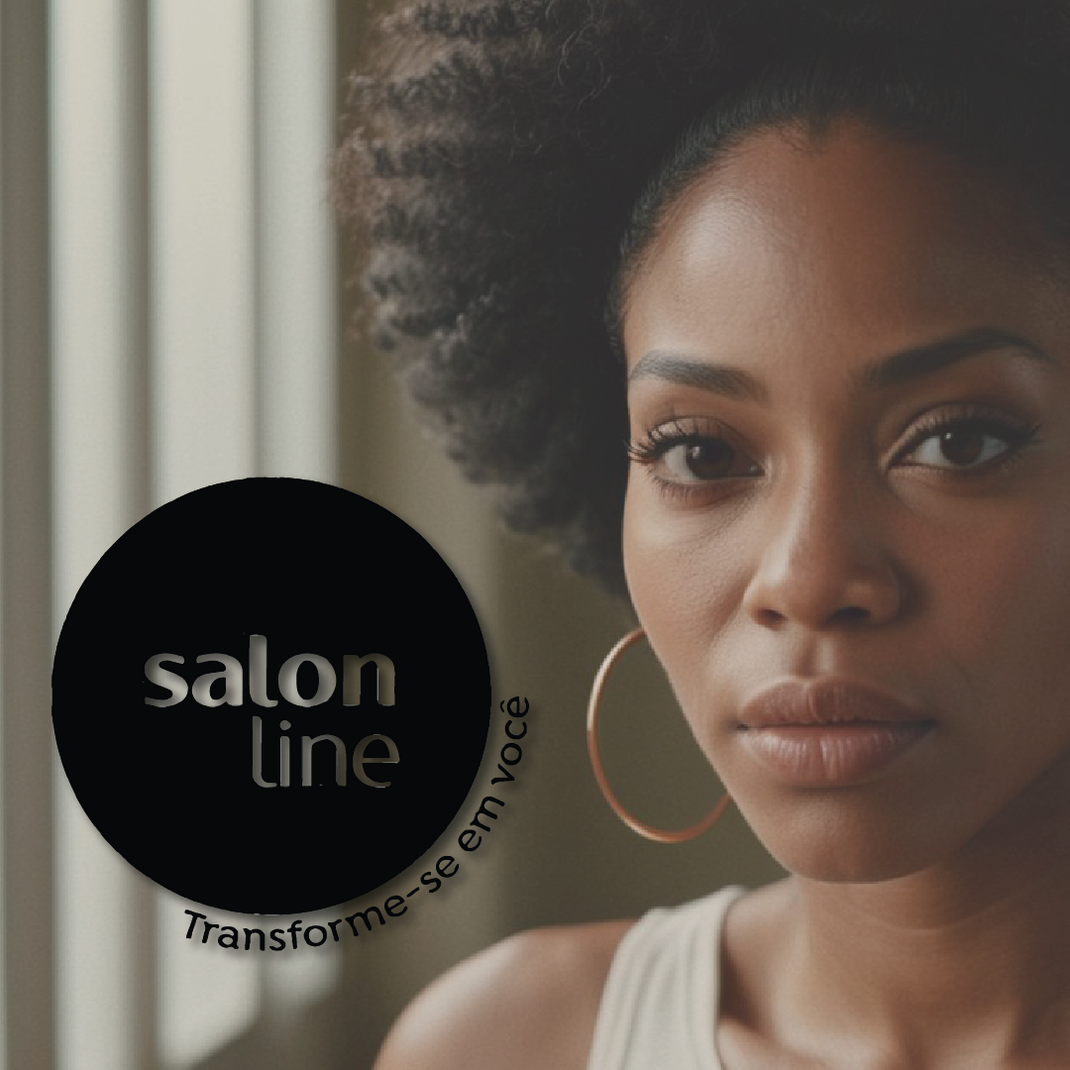 Salon Line – Cuidados e Tratamentos para Todos os Tipos de Cabelo ...
