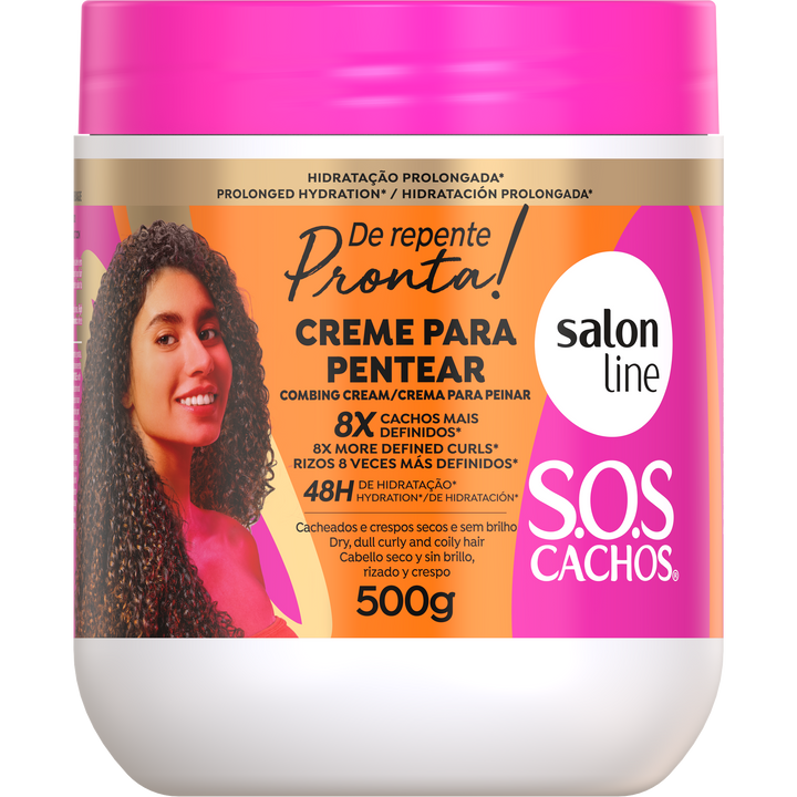 Salon Line – Cuidados e Tratamentos para Todos os Tipos de Cabelo ...