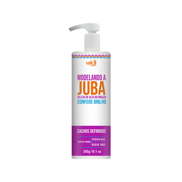 Widi Care Juba – Armazém da Cosmética