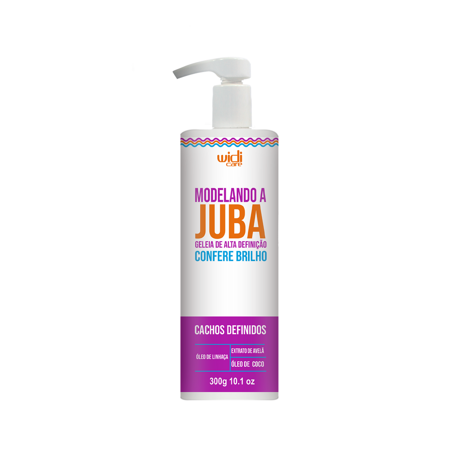 Widi Care Juba – Armazém da Cosmética